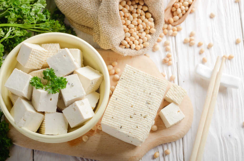 Wiener Tofu eröffnet Stand am Naschmarkt | FaktuM & FM