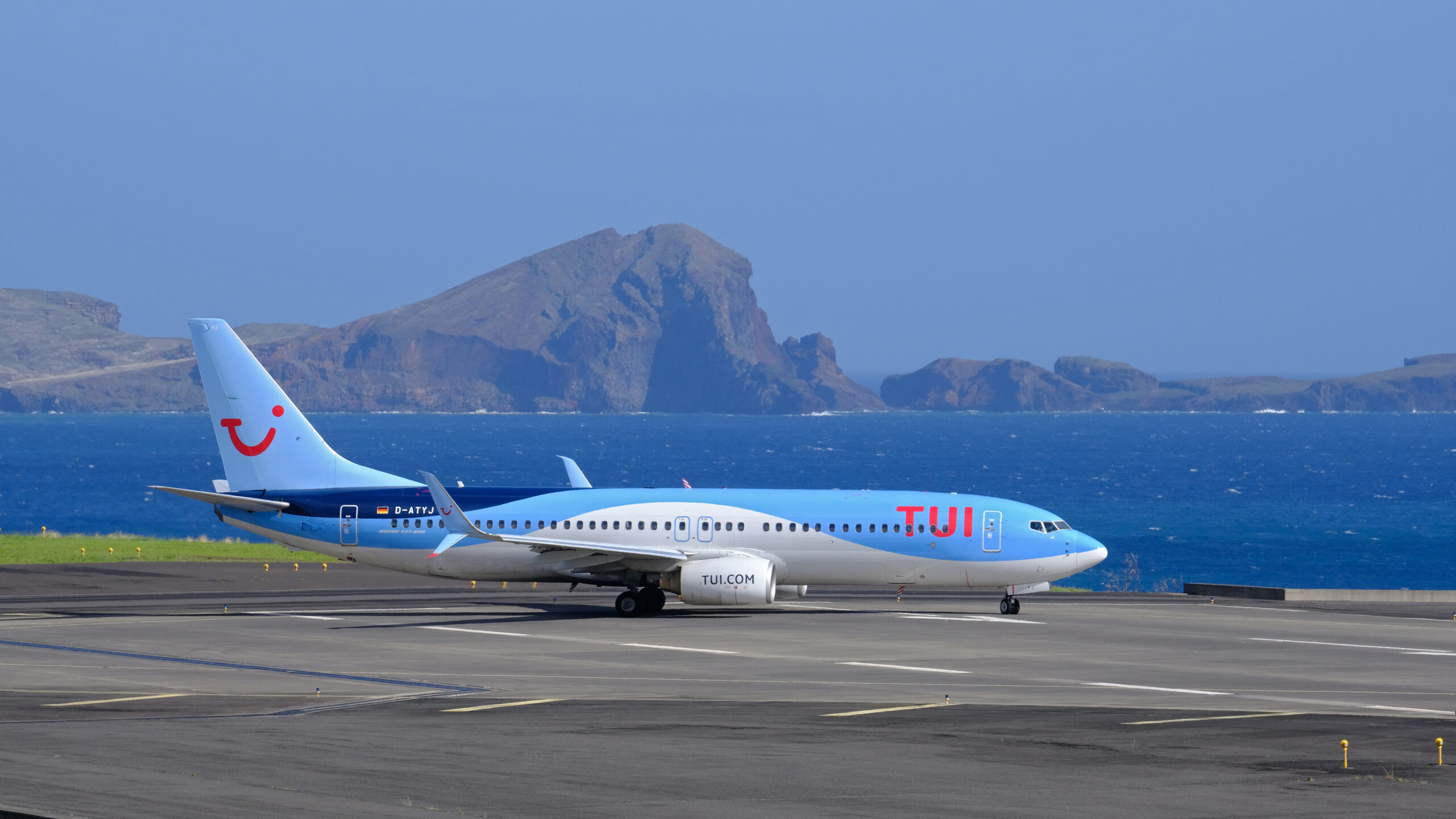 TUI Group und Omran Group legen Partnerschaft auf Eis | FaktuM & FM